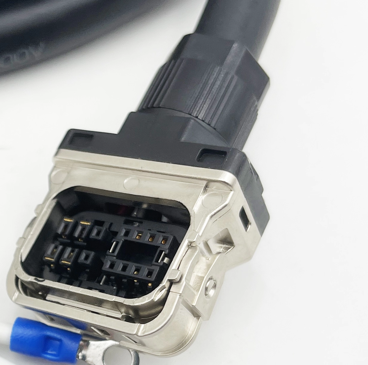 MT50W-8D/2D4ES-CVL(11.9) MT50W-8D/2D4ES-CVS(11.9) Single cable type one ...